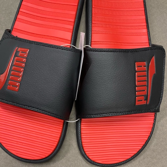 Other | Puma Slides | Poshmark